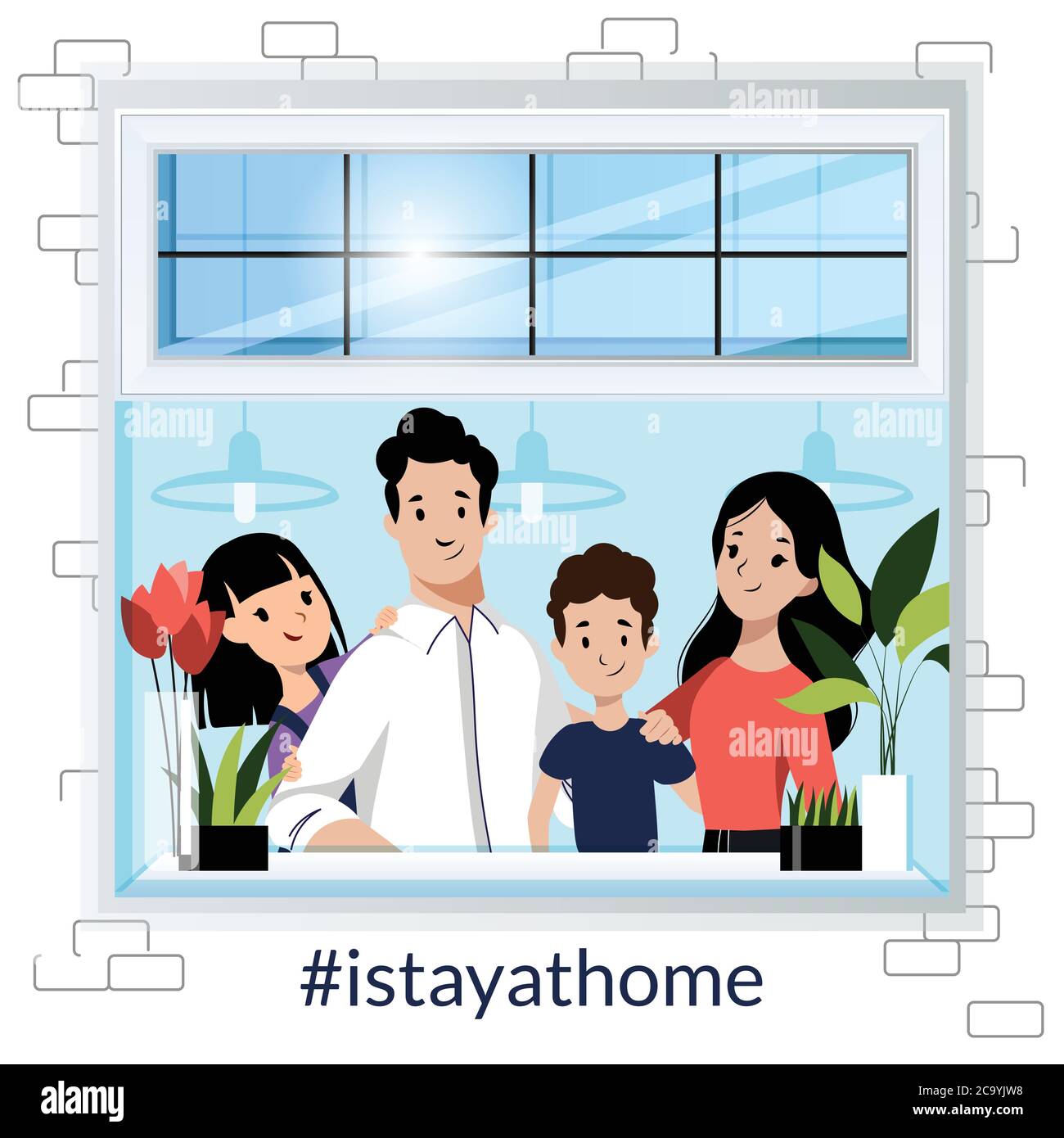 Protection concept sign self Cut Out Stock Images & Pictures - Alamy