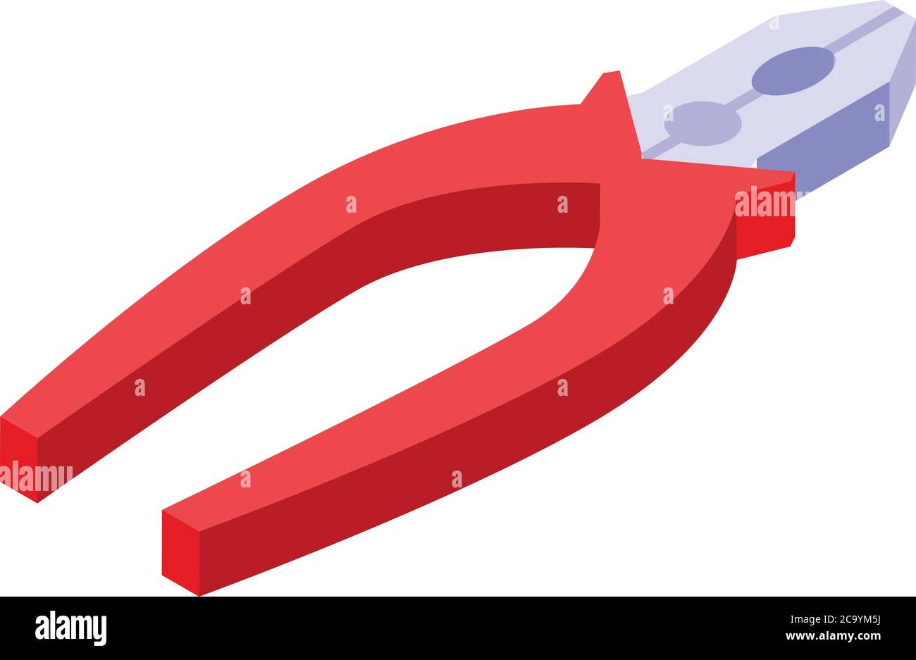 Shoemaker hammer shoe cartoon Stock Vector Images - Alamy