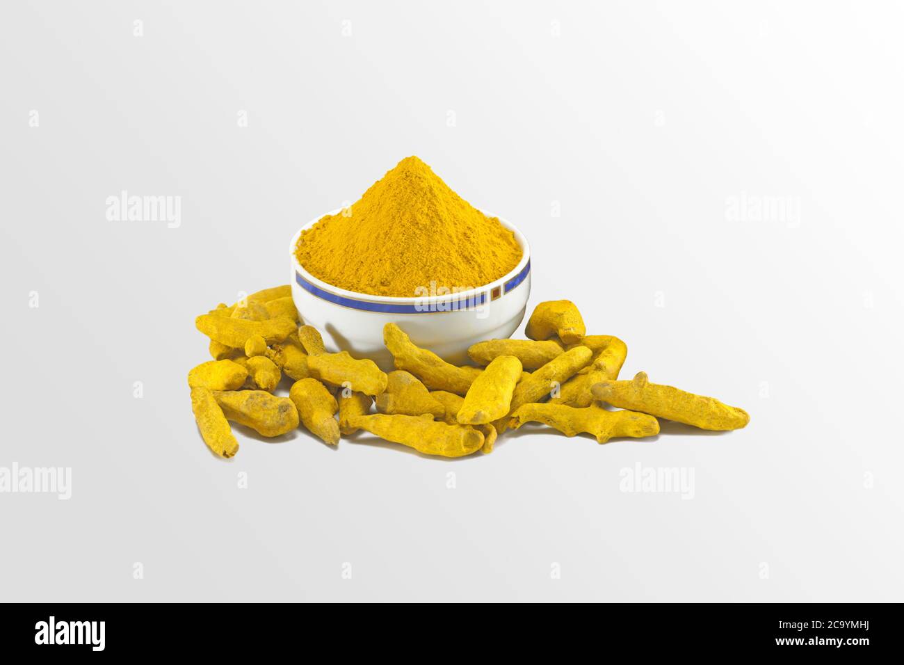 Turmeric, Chilly, Coriander, Powder Haldi, Marcha, Dhana, Coriander ...