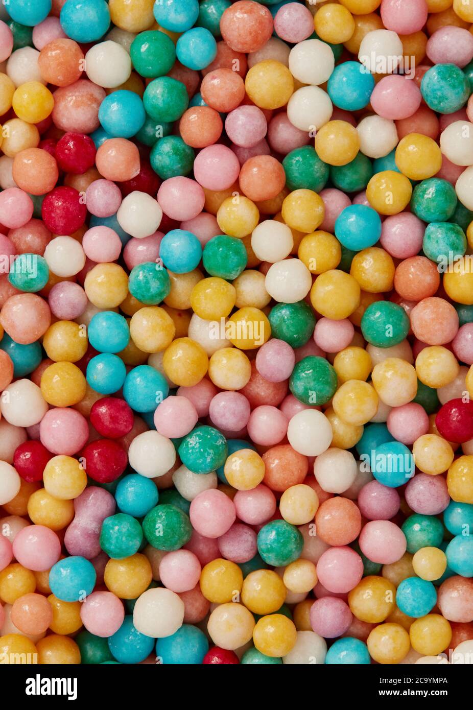 Colorful candy pills background Stock Photo - Alamy