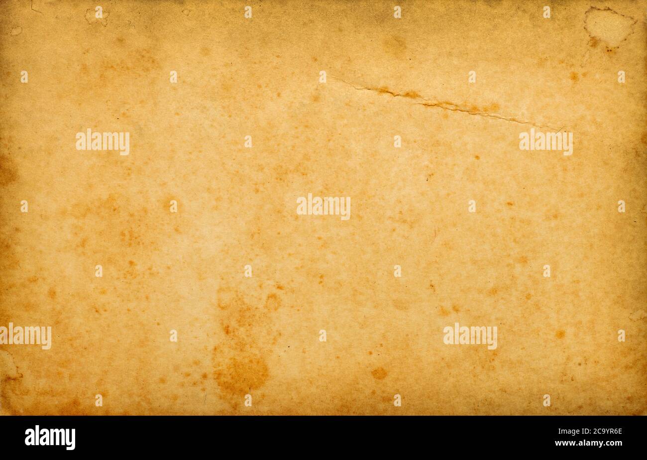 Grunge paper texture Stock Photo - Alamy