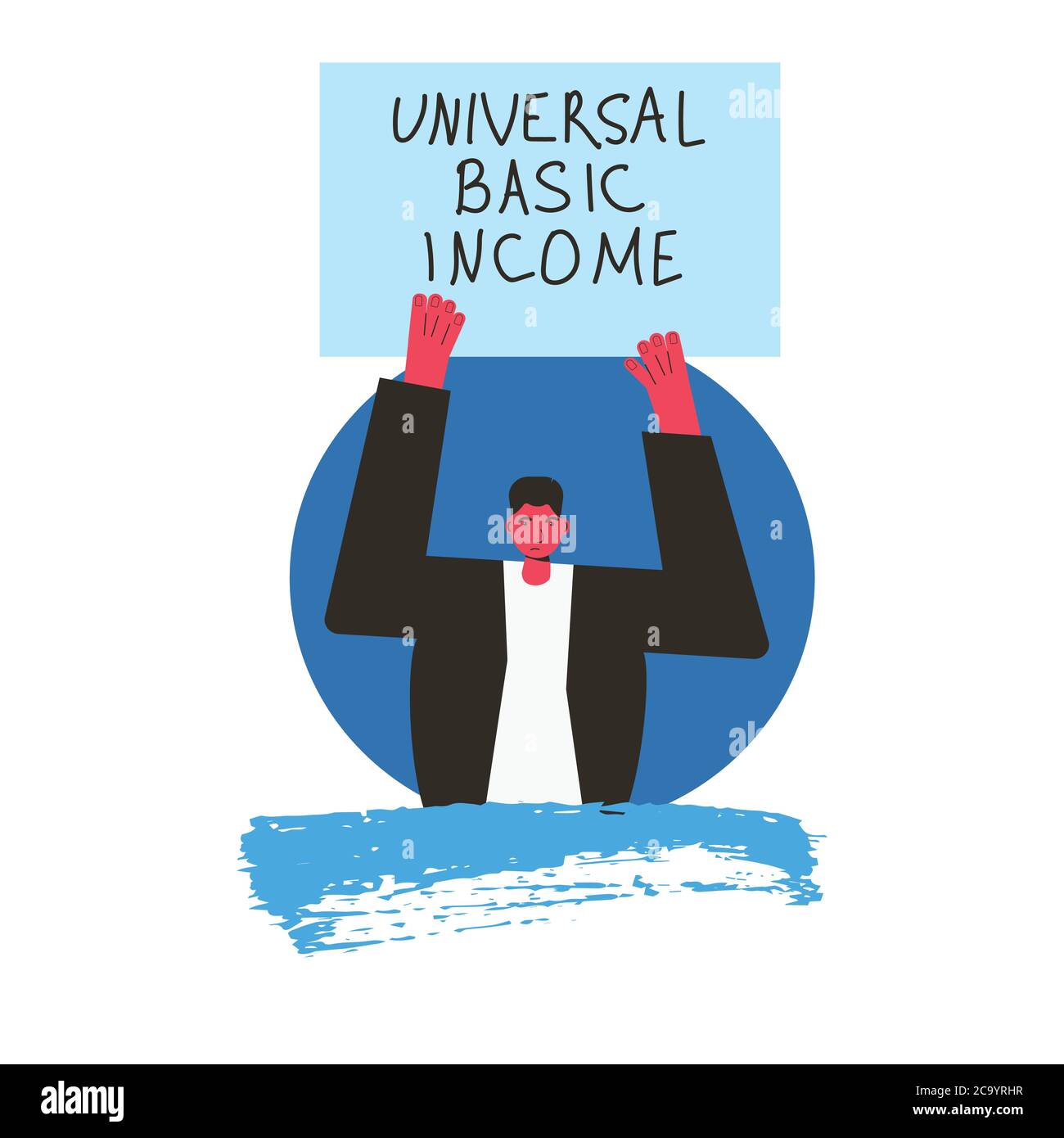 Periodic profile Stock Vector Images - Alamy