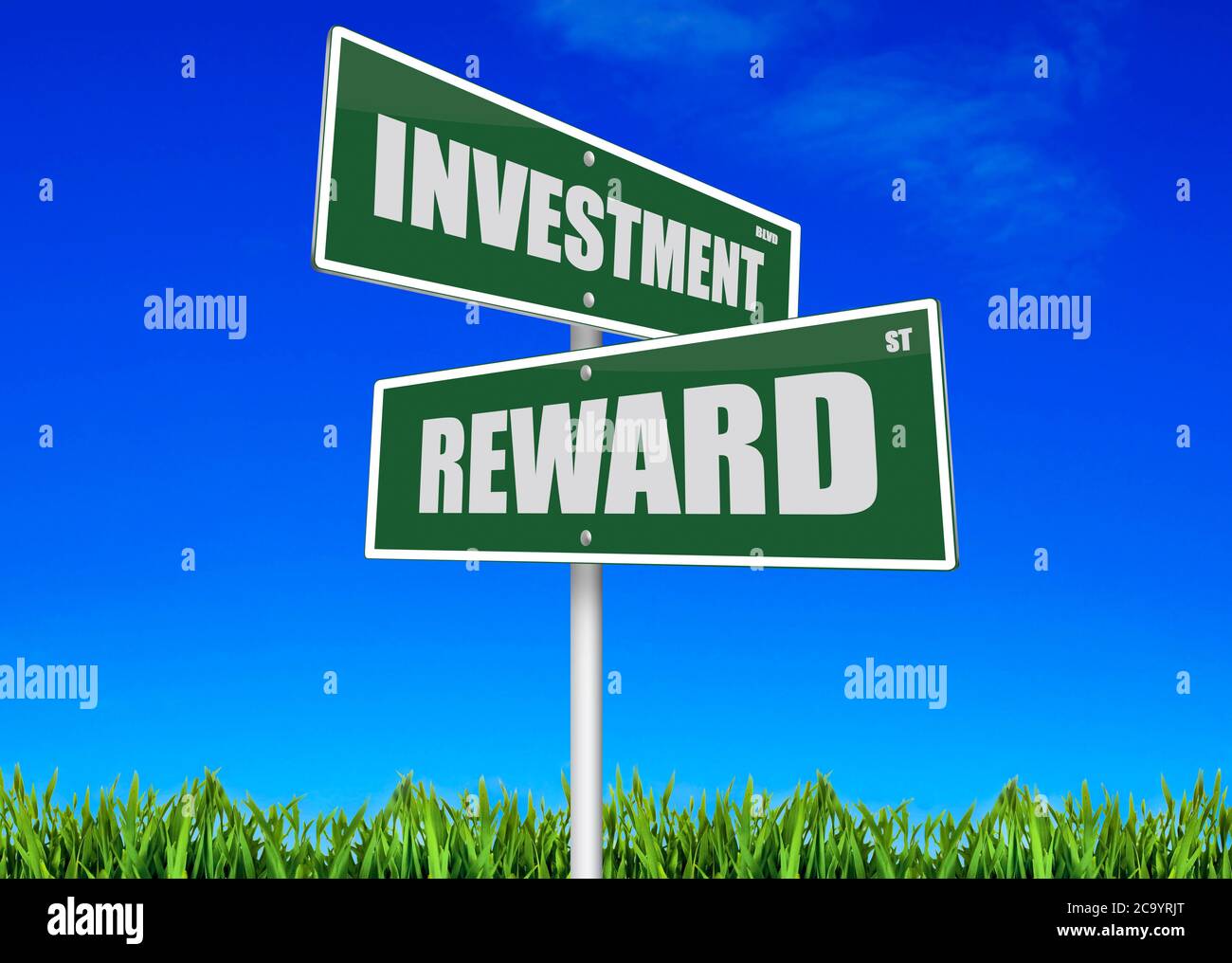 Reward advice hi-res stock photography and images - Alamy
