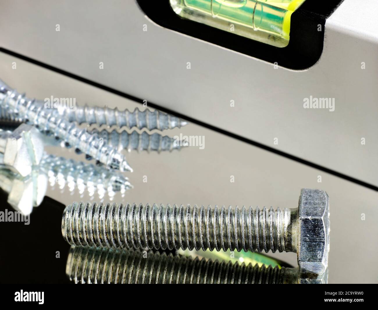 Screws balance hi-res stock photography and images - Alamy
