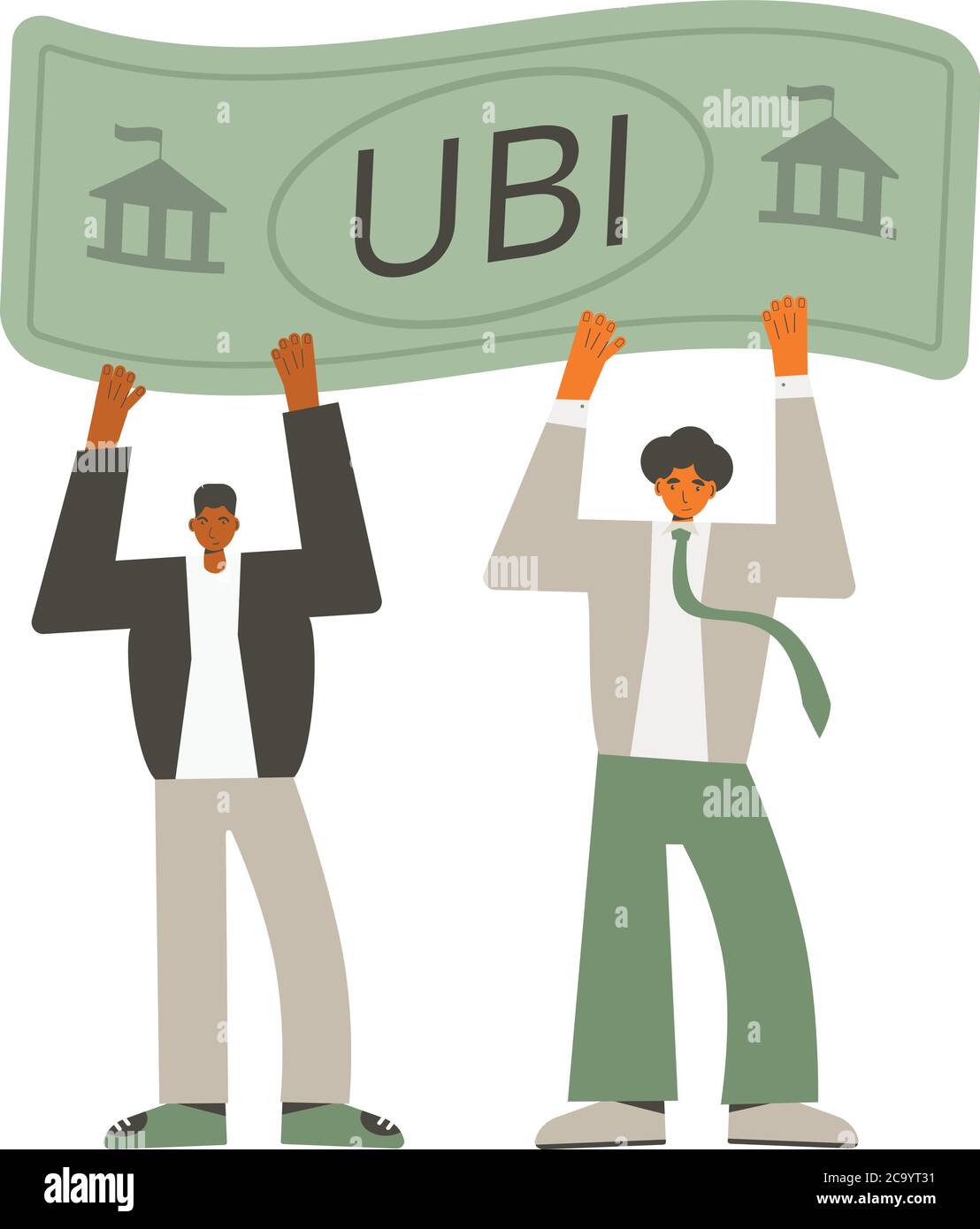 Basic benefit Stock Vector Images - Alamy