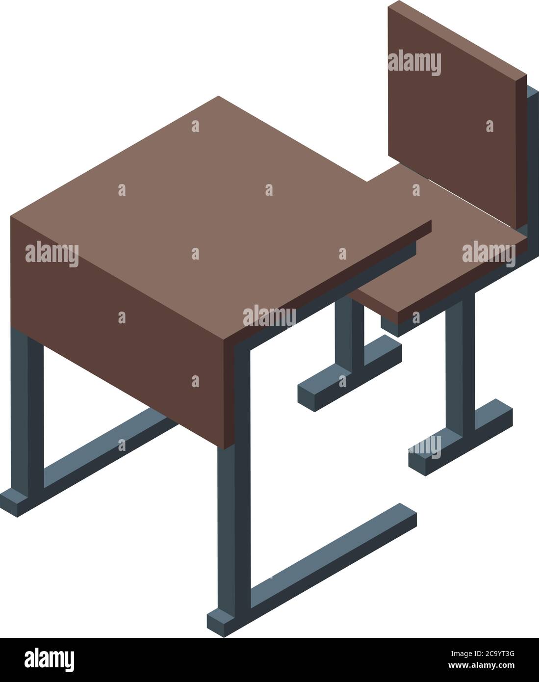 Inclusive office design Cut Out Stock Images & Pictures - Alamy