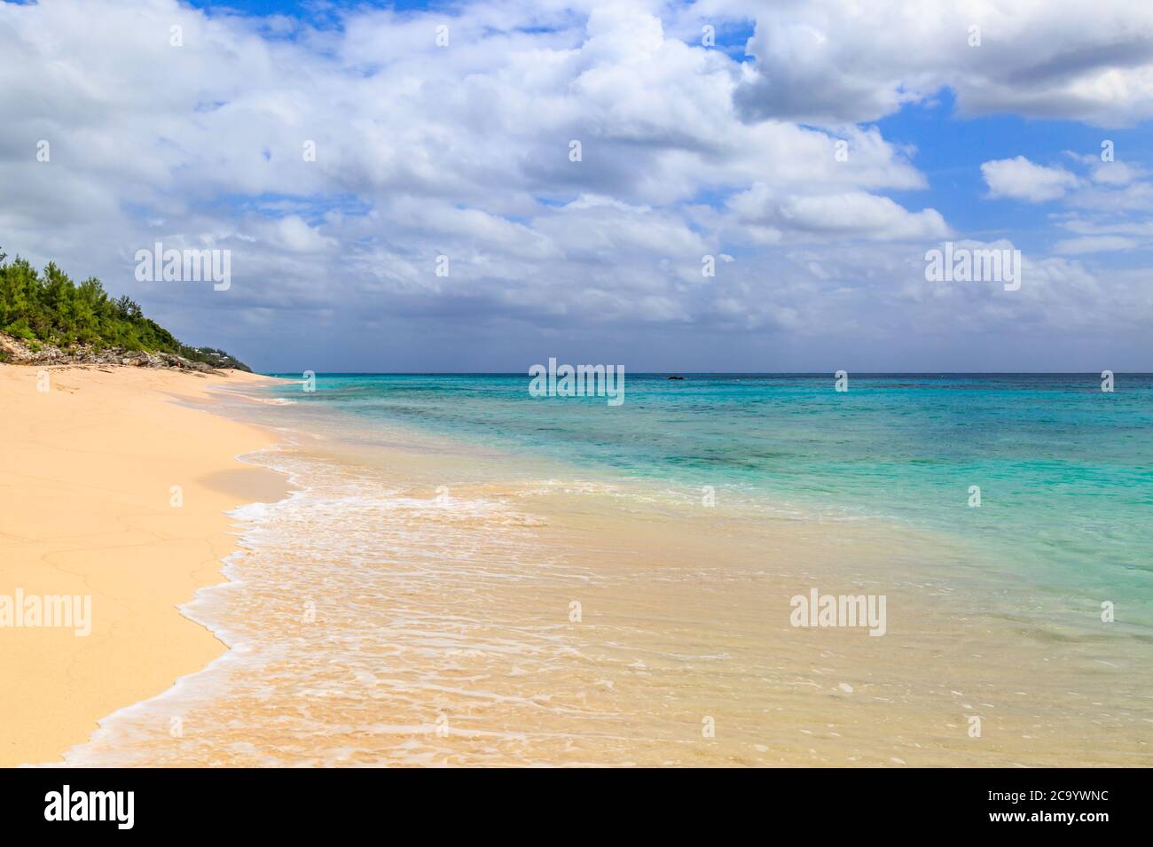 Bermudan island hi-res stock photography and images - Alamy