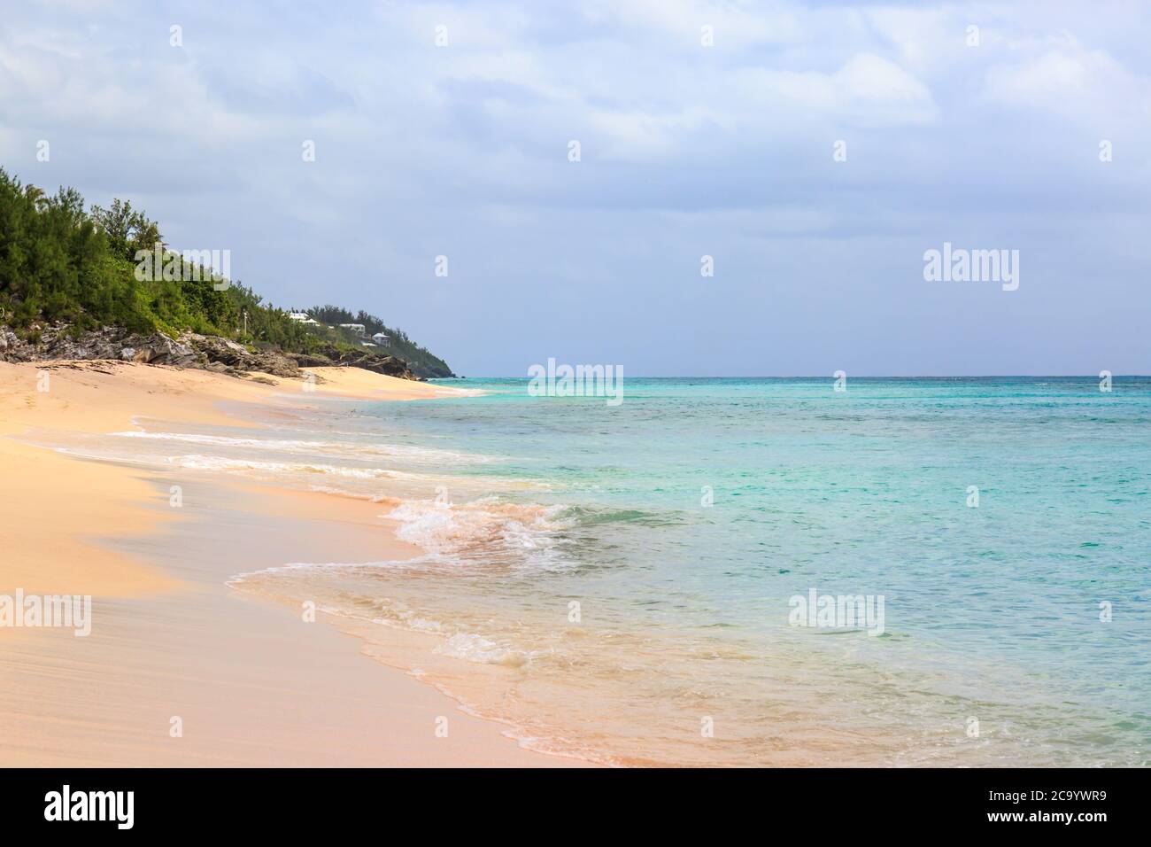 Bermudan island hi-res stock photography and images - Alamy