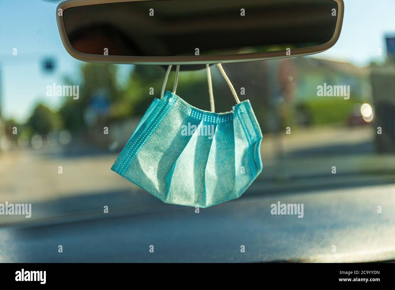 Infection prevention hi-res stock photography and images - Alamy