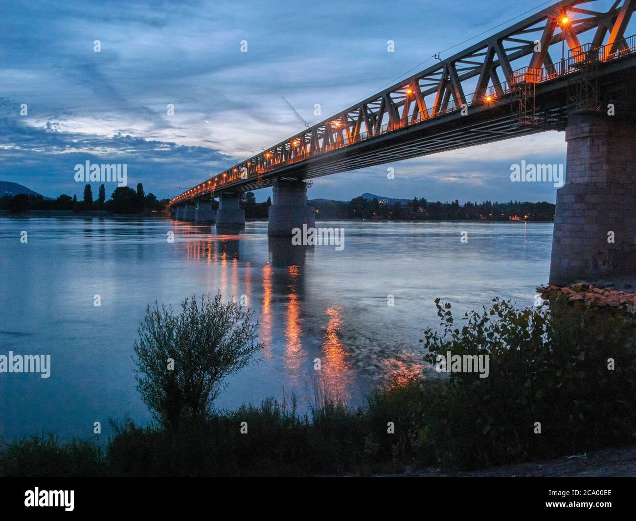 Budapest, újpest, hungary hi-res stock photography and images - Alamy