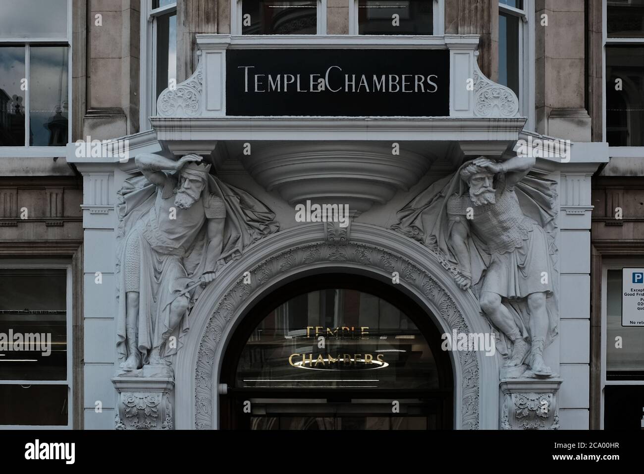 Atlas chambers hi-res stock photography and images - Alamy