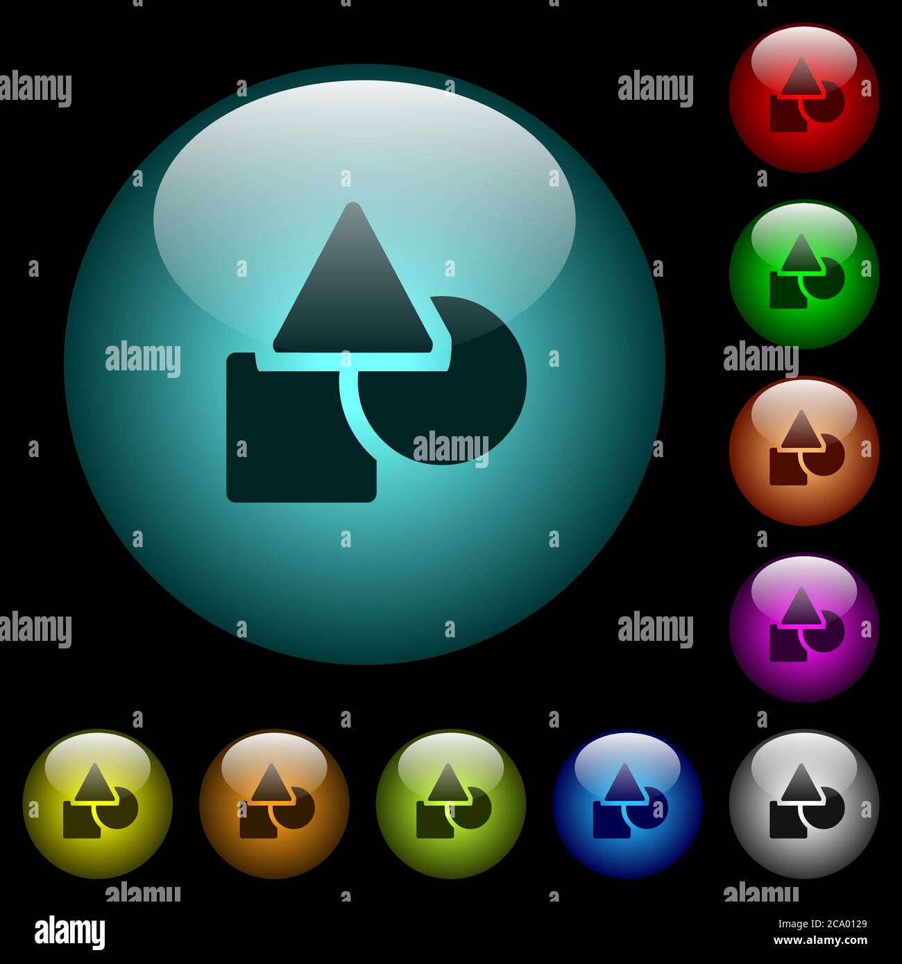 Mold in can Stock Vector Images - Alamy