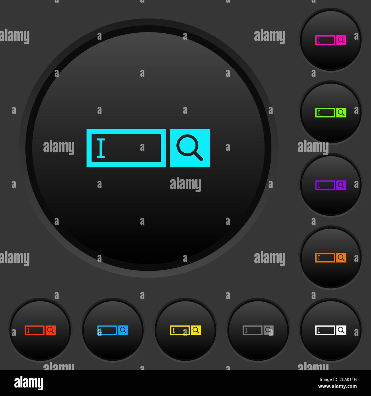 Searchbox hi-res stock photography and images - Alamy
