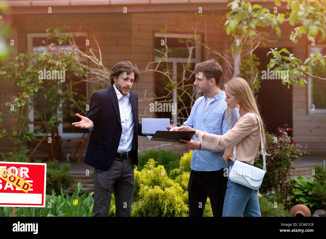 Real problem hi-res stock photography and images - Alamy