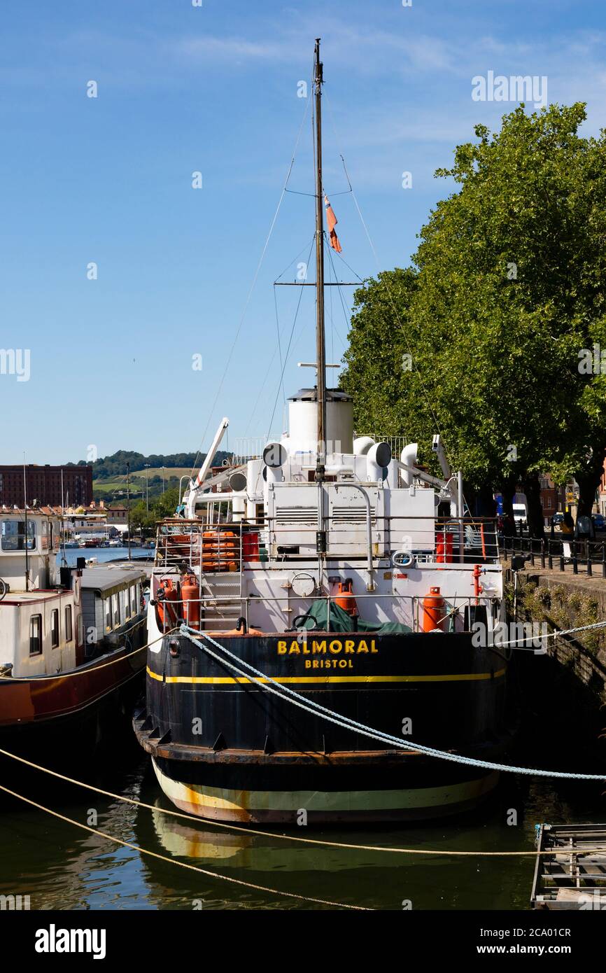 Royal mail steam ship hi-res stock photography and images - Alamy