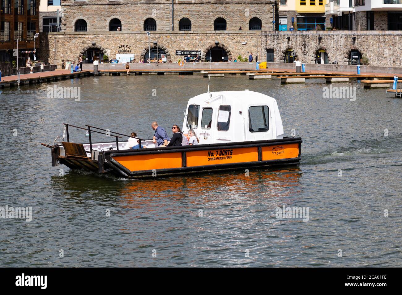 Bristol ss great britain 2020 hi-res stock photography and images - Alamy