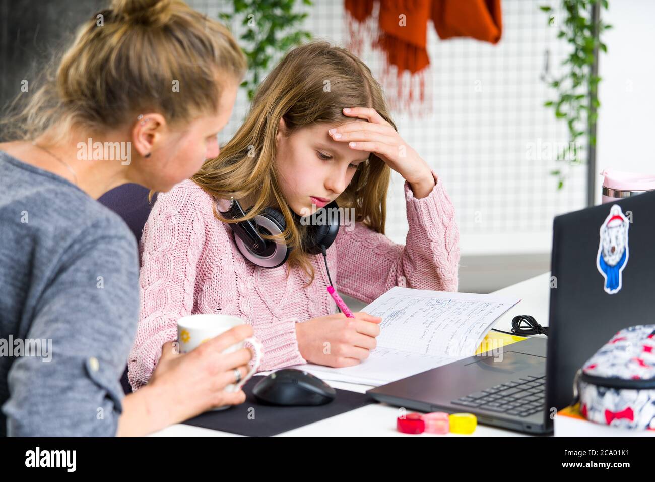 Teenage drinking lesson hi-res stock photography and images - Alamy