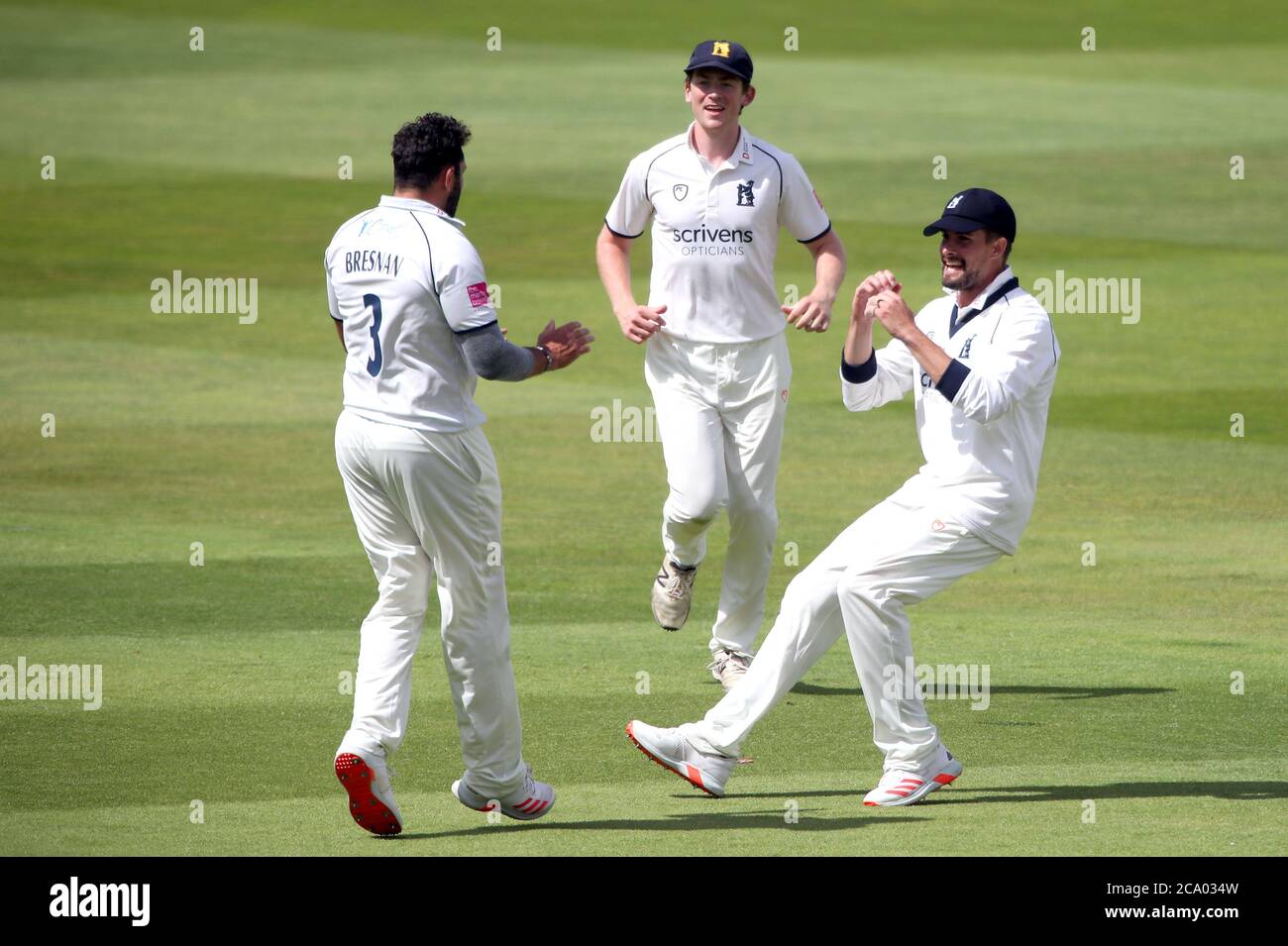 Rob Yates Cricket High Resolution Stock Photography and Images - Alamy
