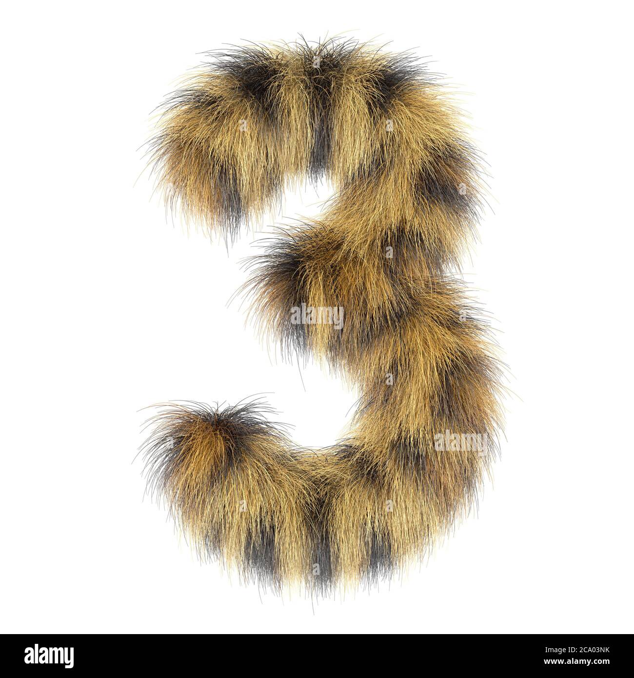 Numeric 3d render hi-res stock photography and images - Alamy