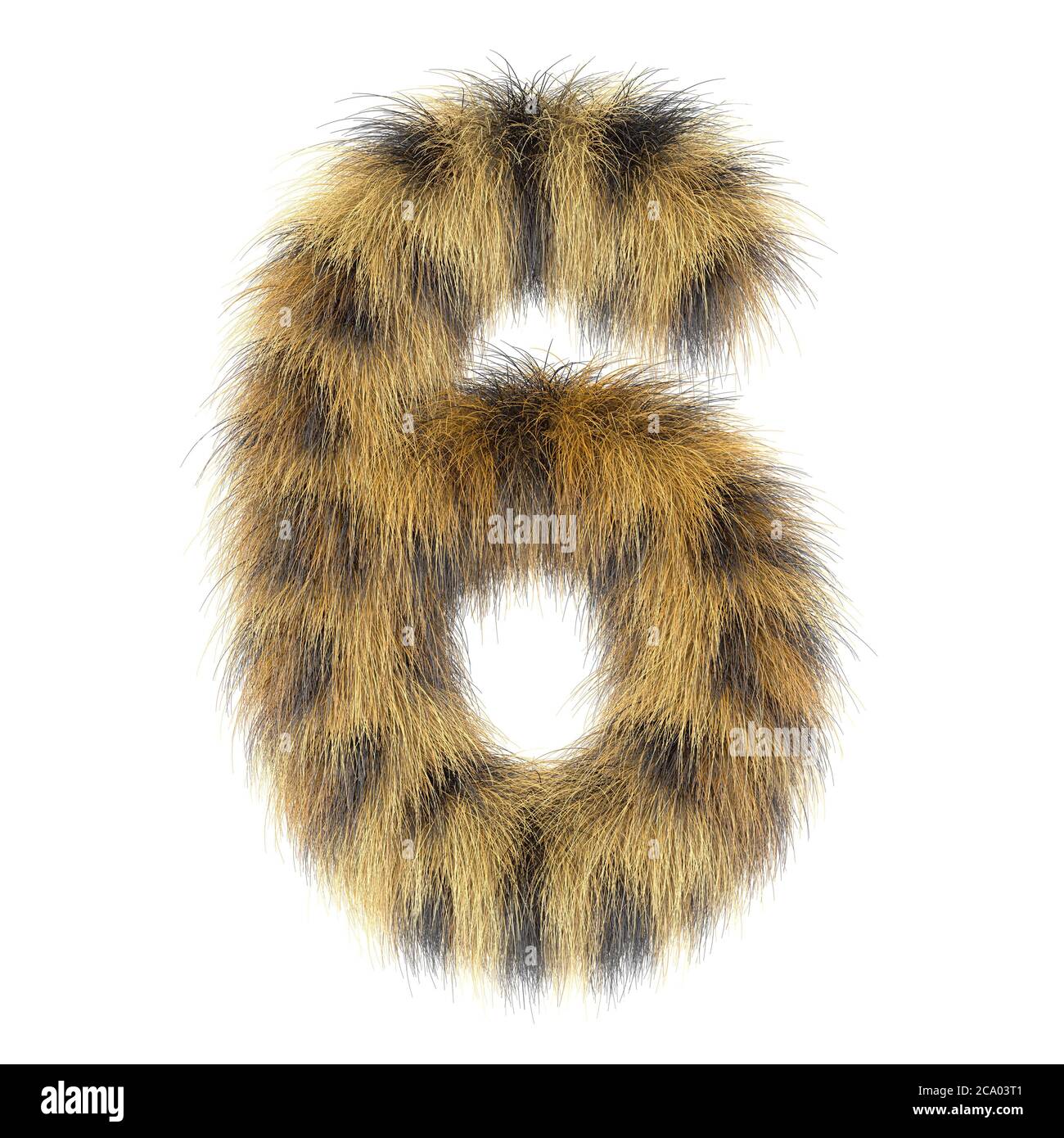 3d 6 hi-res stock photography and images - Alamy