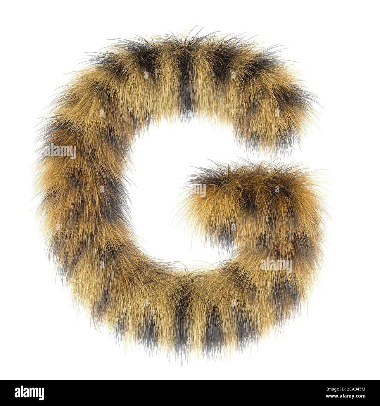 Zoo animal alphabet hi-res stock photography and images - Alamy