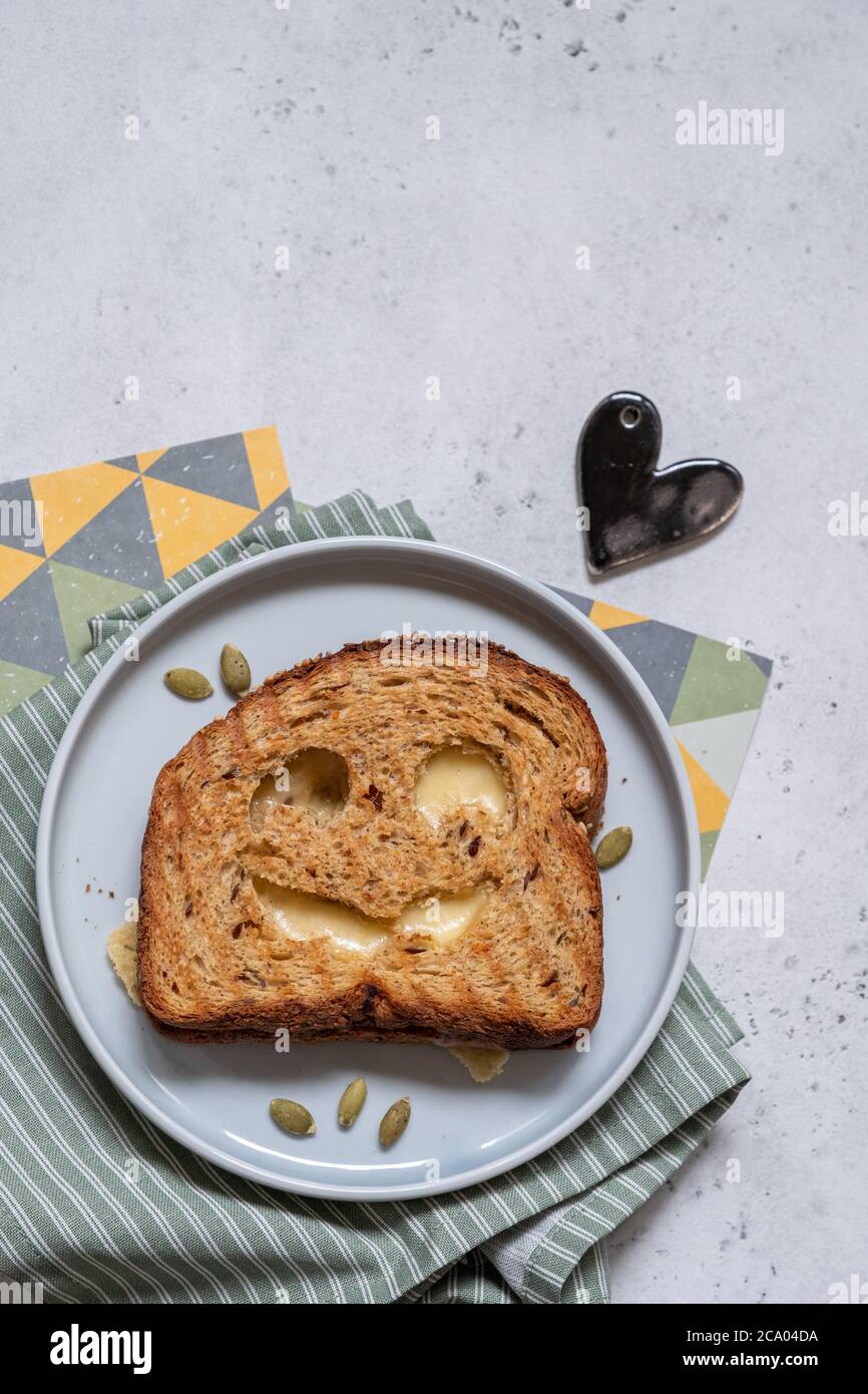Melted jack cheese hi-res stock photography and images - Alamy