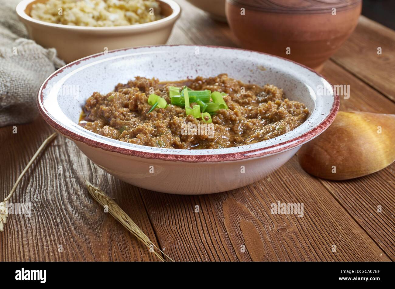 Ollebrod hi-res stock photography and images - Alamy
