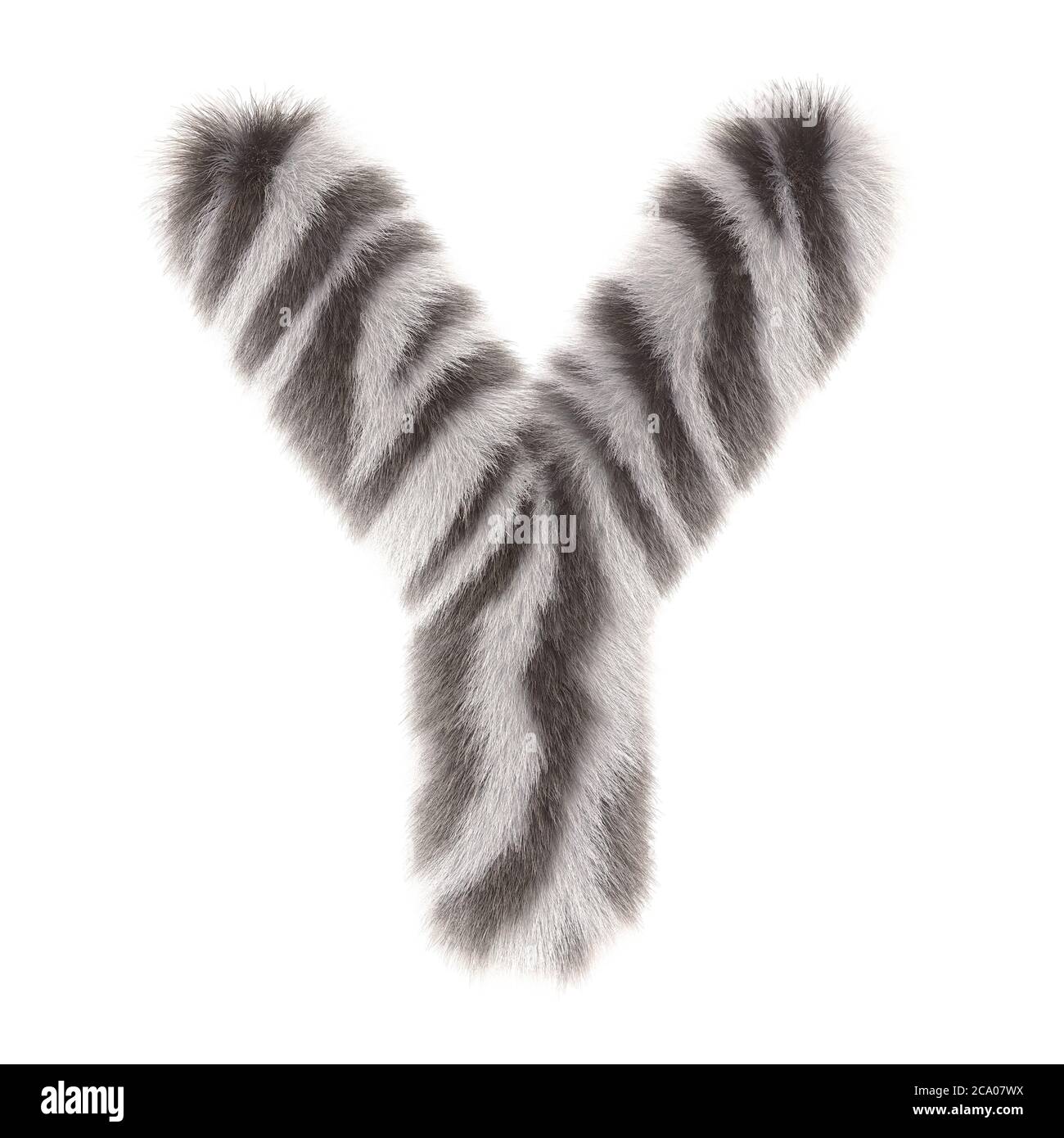 Cartoon alphabet letter y hi-res stock photography and images - Alamy