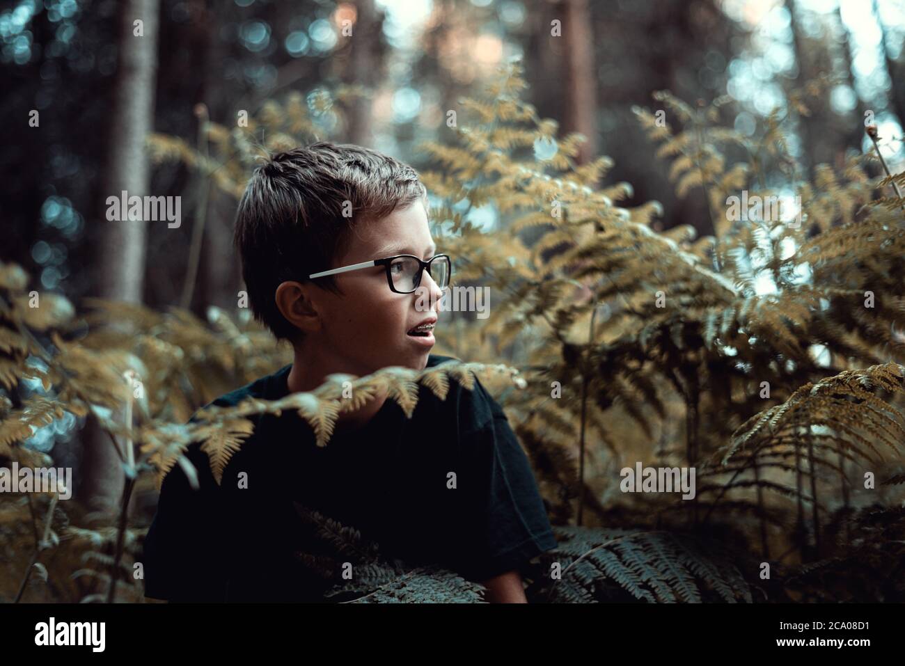 Teenager High Resolution Stock Photography and Images - Alamy