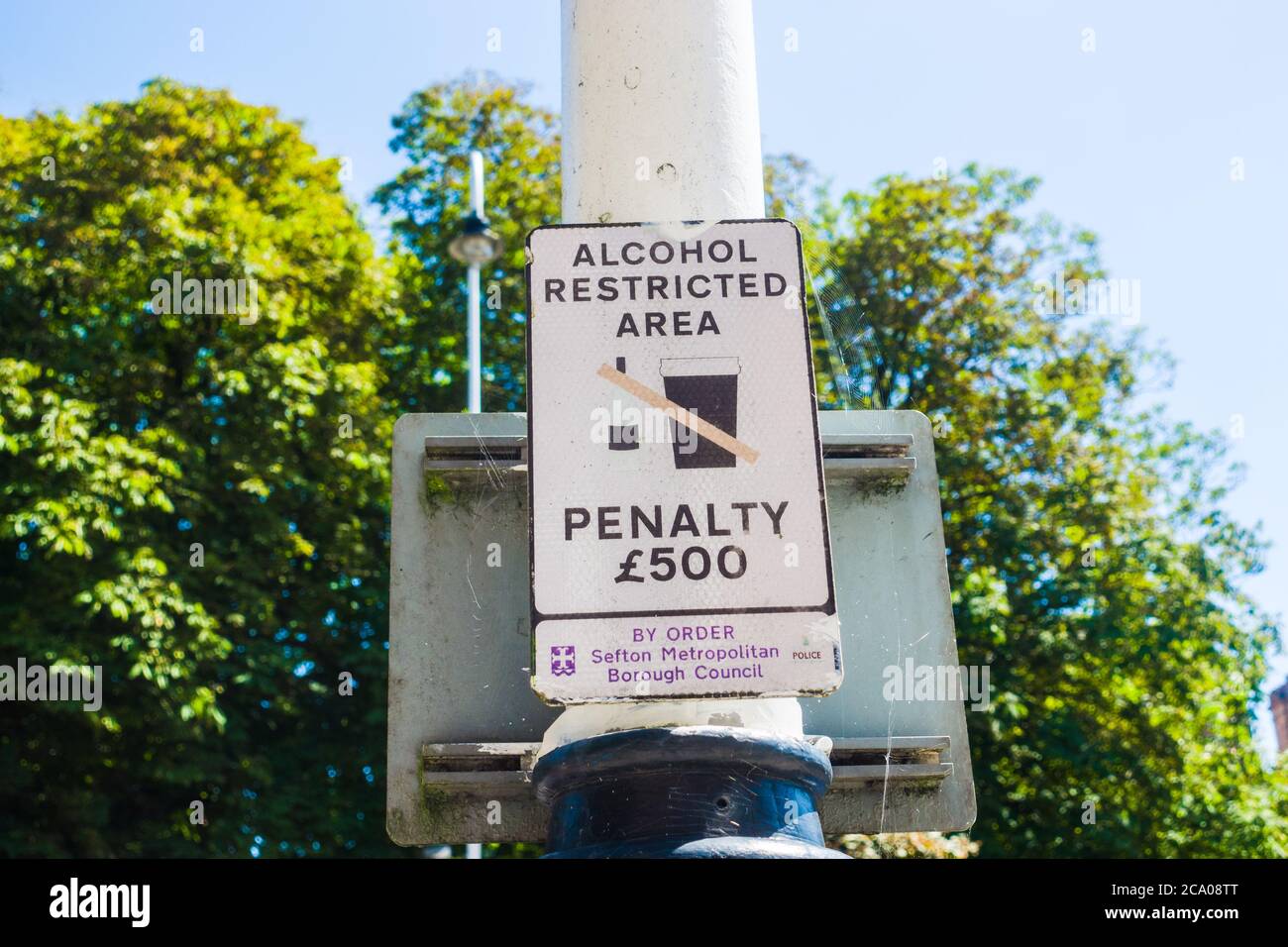 Southport attractions hi-res stock photography and images - Alamy