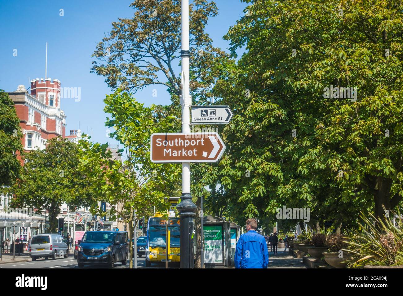 Directional seating hi-res stock photography and images - Alamy