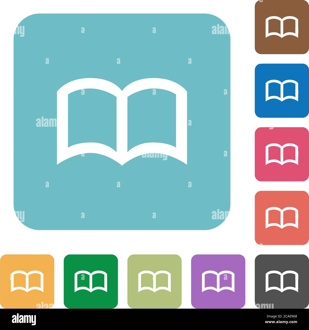 Rounded opening Stock Vector Images - Alamy