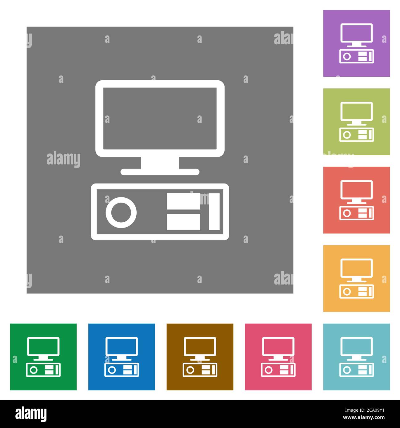Pc personalcomputer hi-res stock photography and images - Alamy