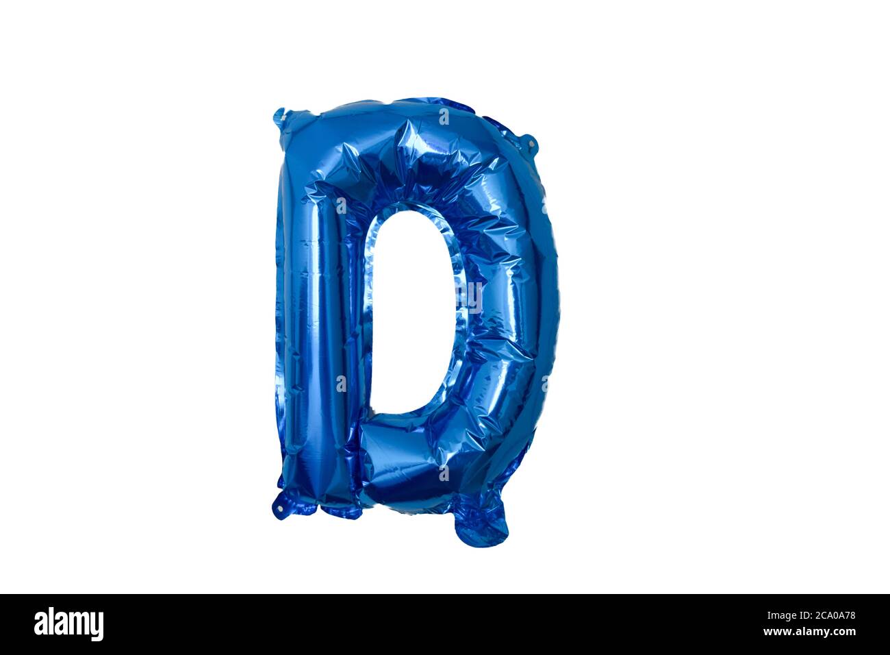 Balloon font hi-res stock photography and images - Alamy