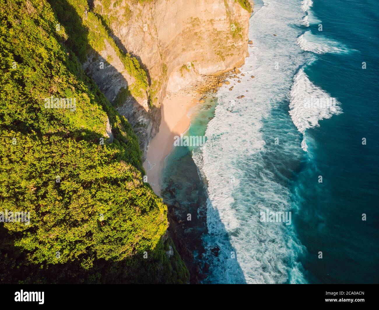Hidden paradise in bali hi-res stock photography and images - Alamy