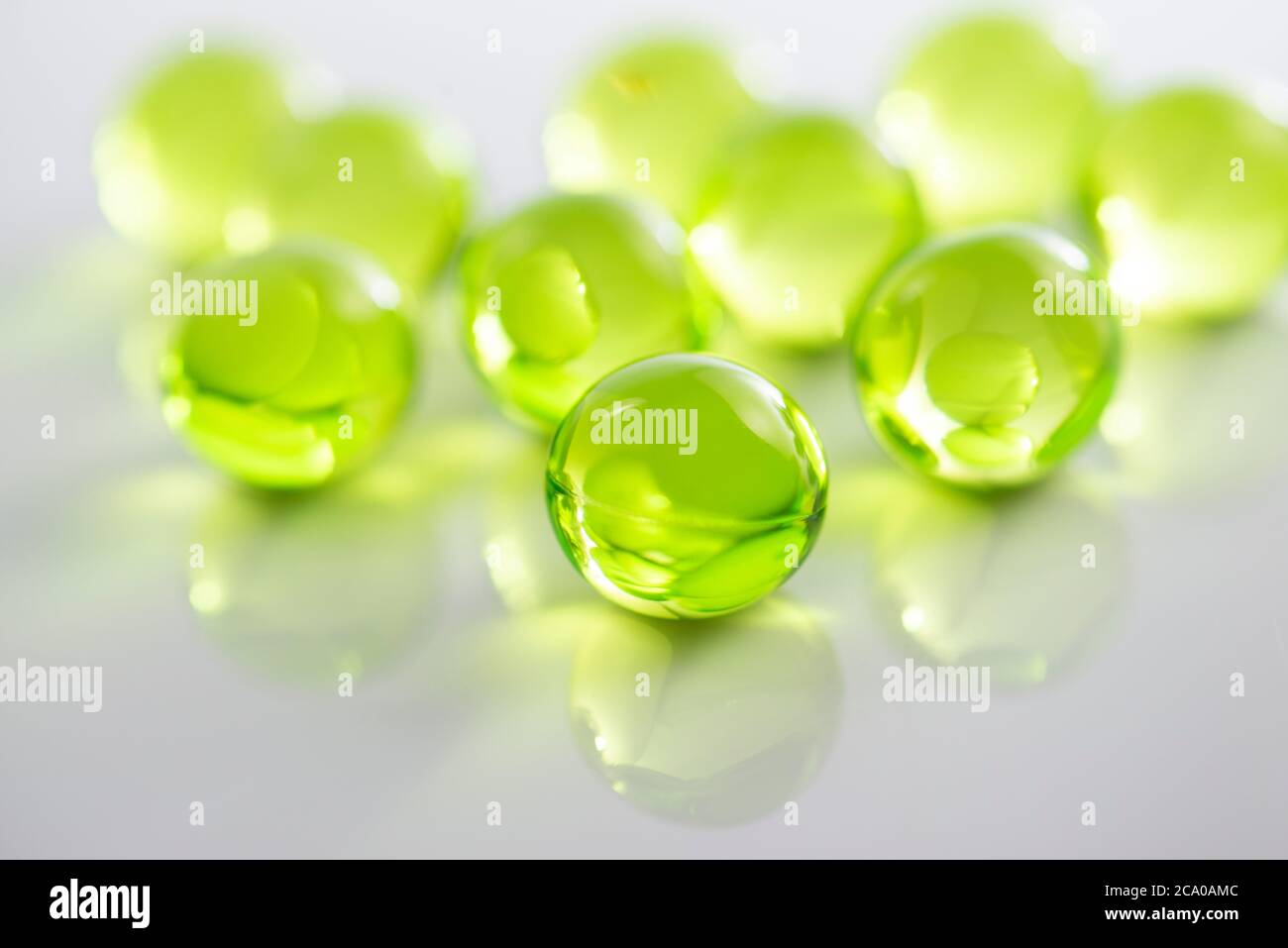 Soap and bath beads hi-res stock photography and images - Alamy