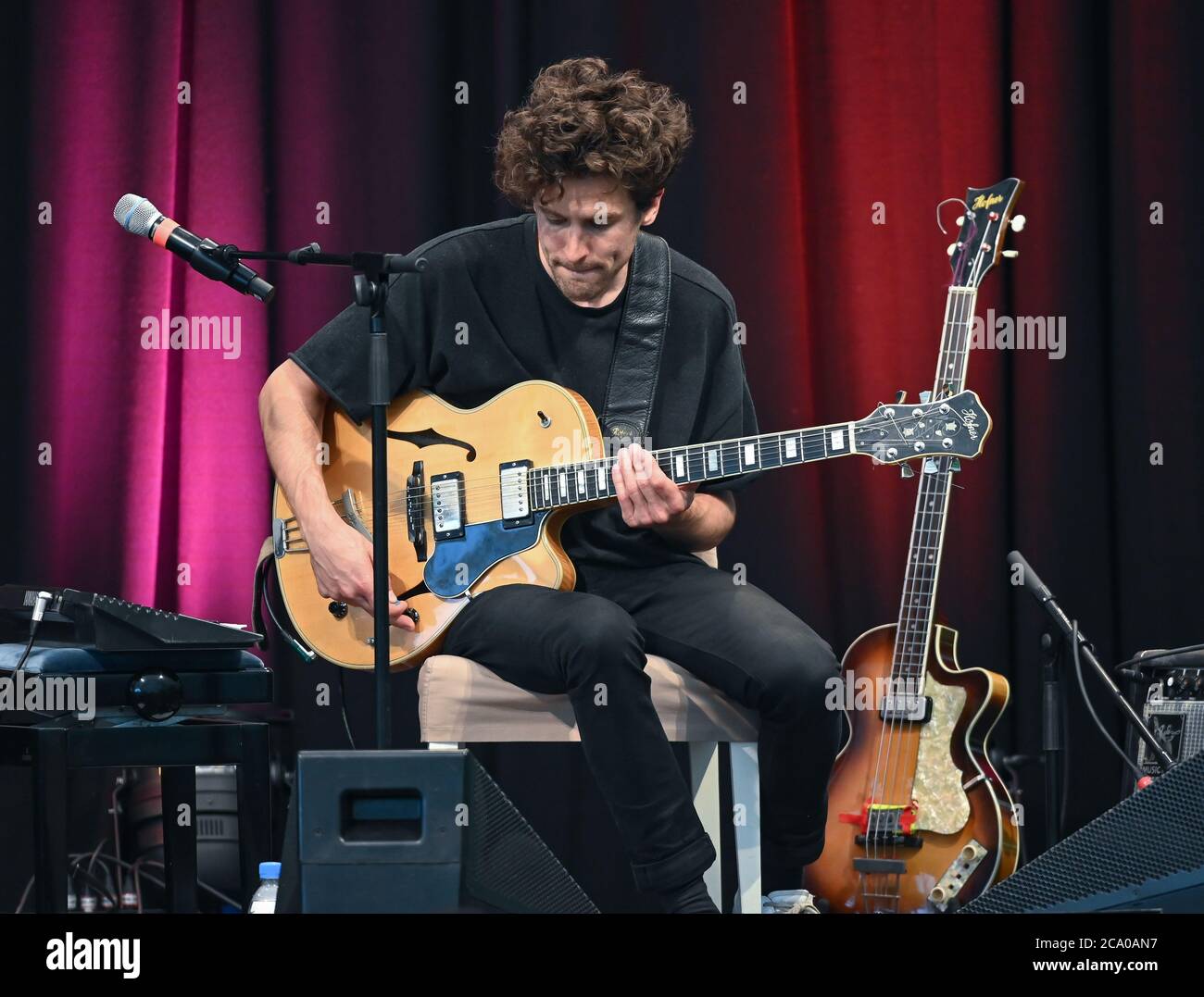 Schloss rohrbach hi-res stock photography and images - Alamy