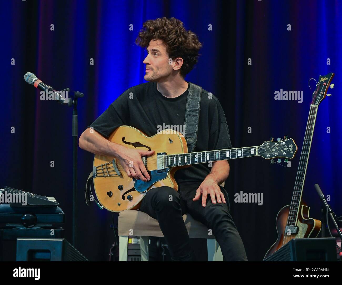 Jan rohrbach hi-res stock photography and images - Alamy