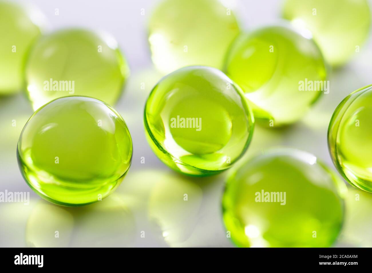 Soap and bath beads hi-res stock photography and images - Alamy