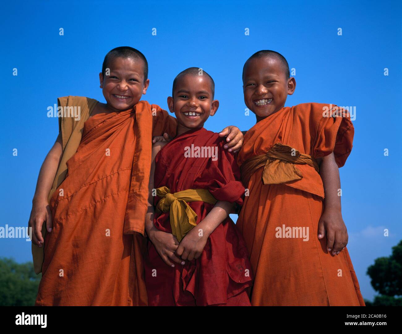 Do Monks Shower Together at Lloyd Sutton blog
