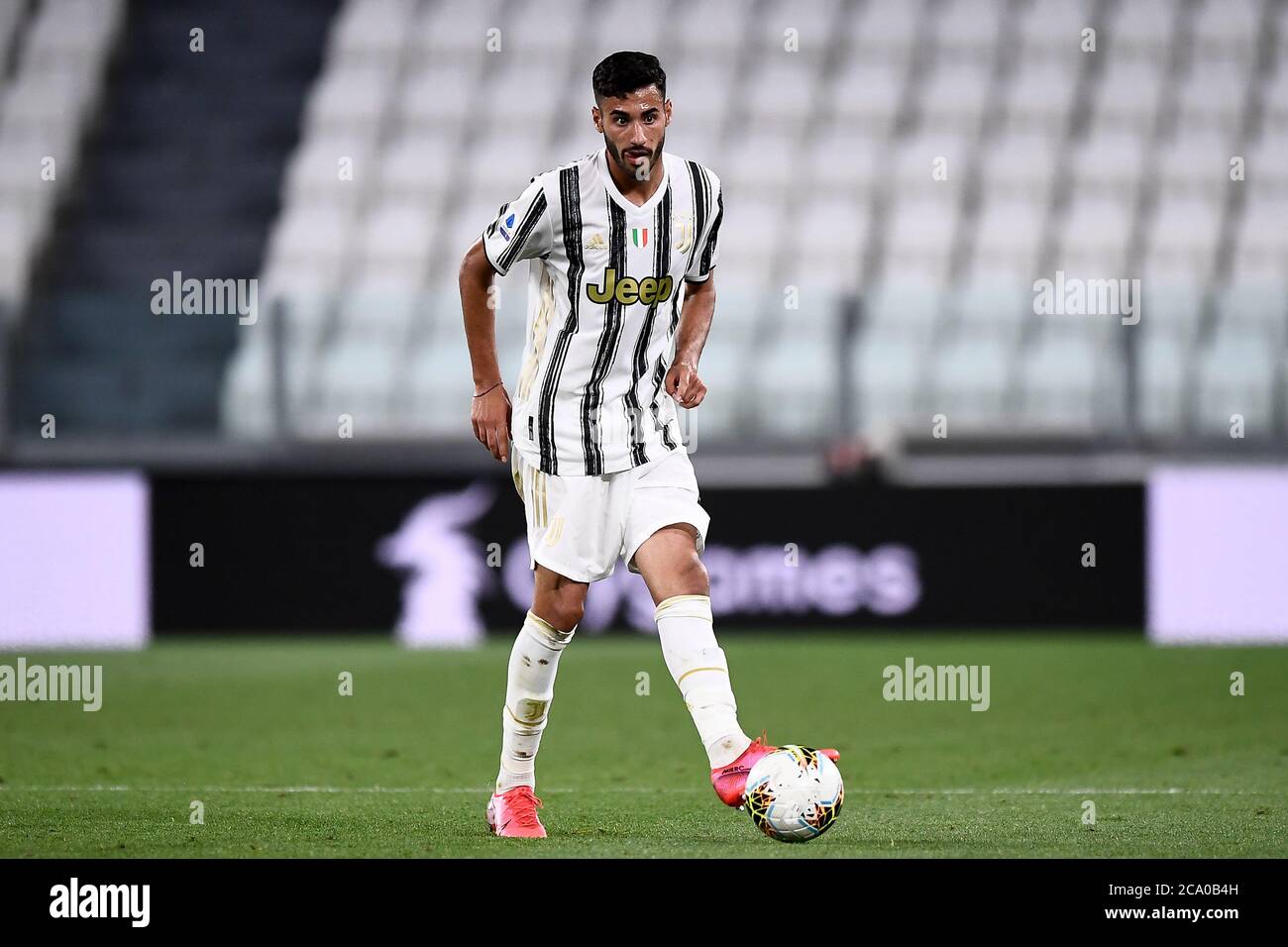 Gianluca frabotta hi-res stock photography and images - Alamy