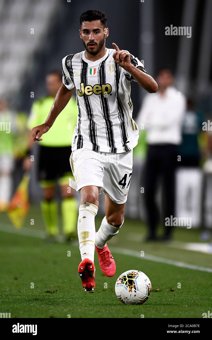 Gianluca frabotta hi-res stock photography and images - Alamy
