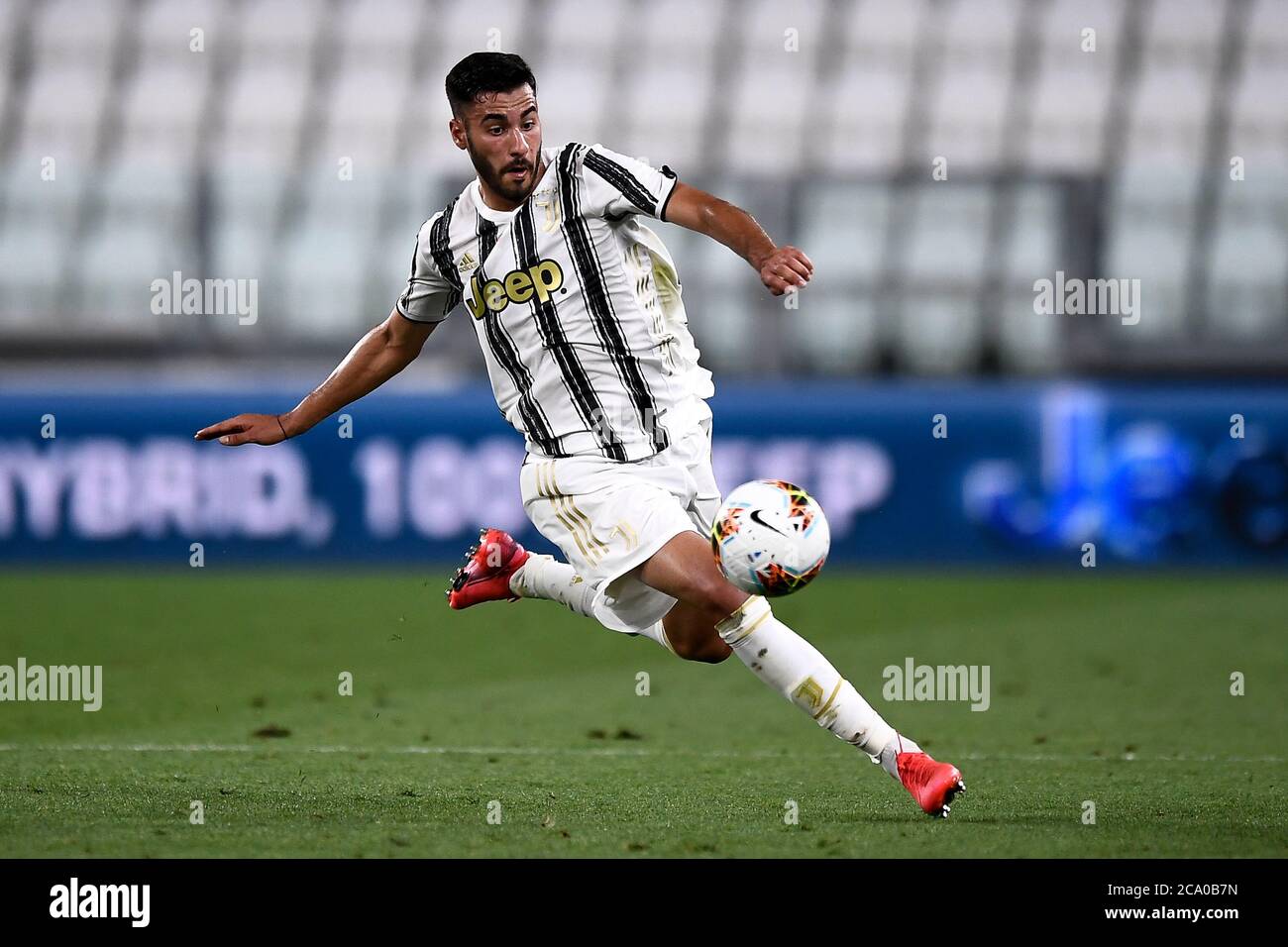 Gianluca frabotta hi-res stock photography and images - Alamy