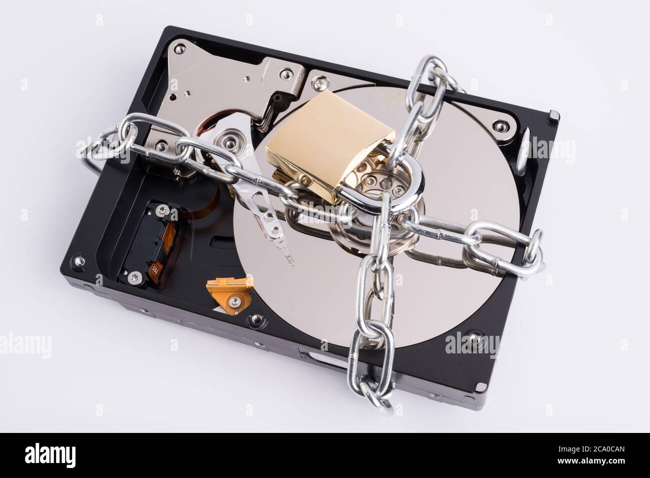 Security disk hi-res stock photography and images - Alamy