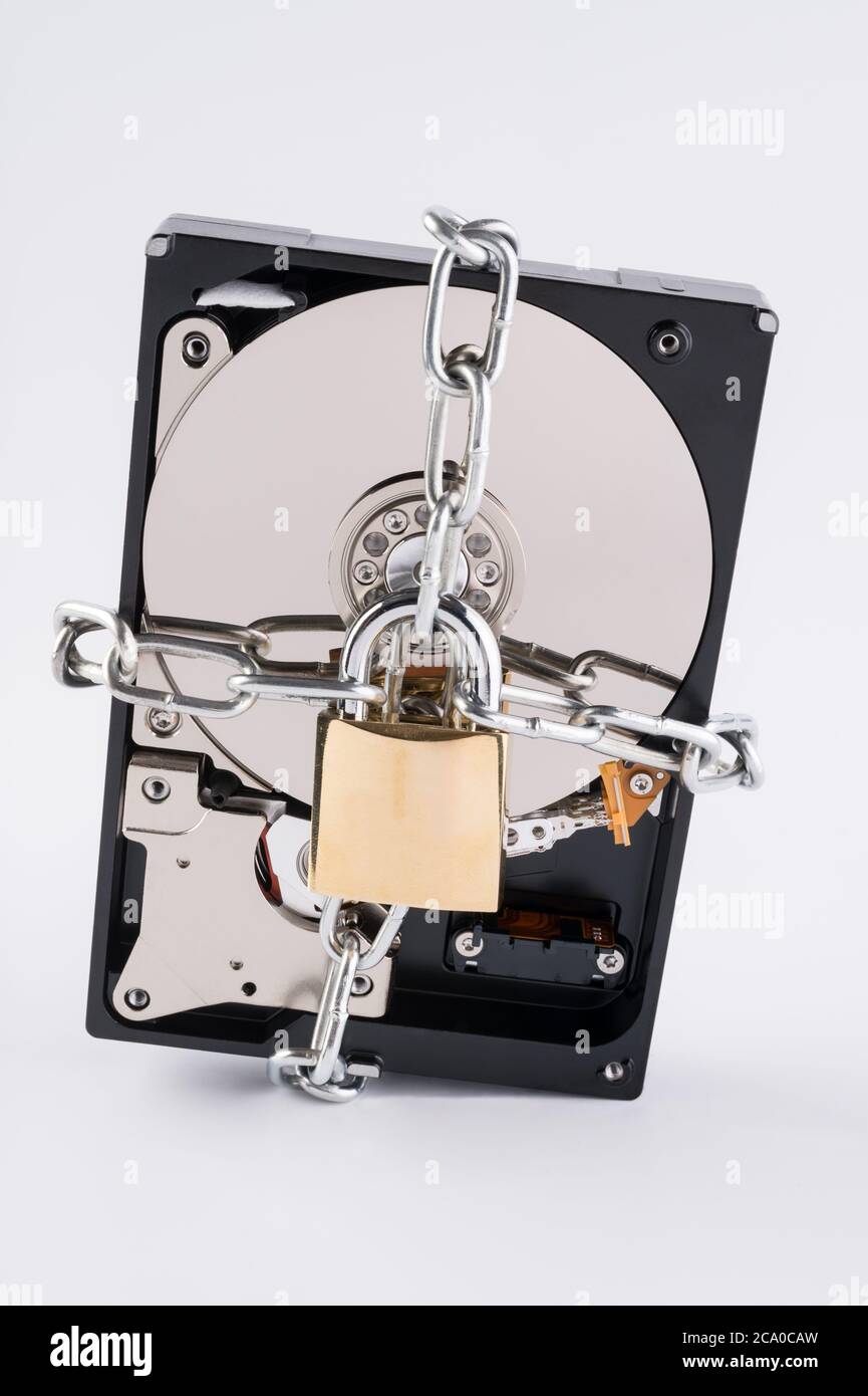 Hard disk drive hdd hi-res stock photography and images - Alamy