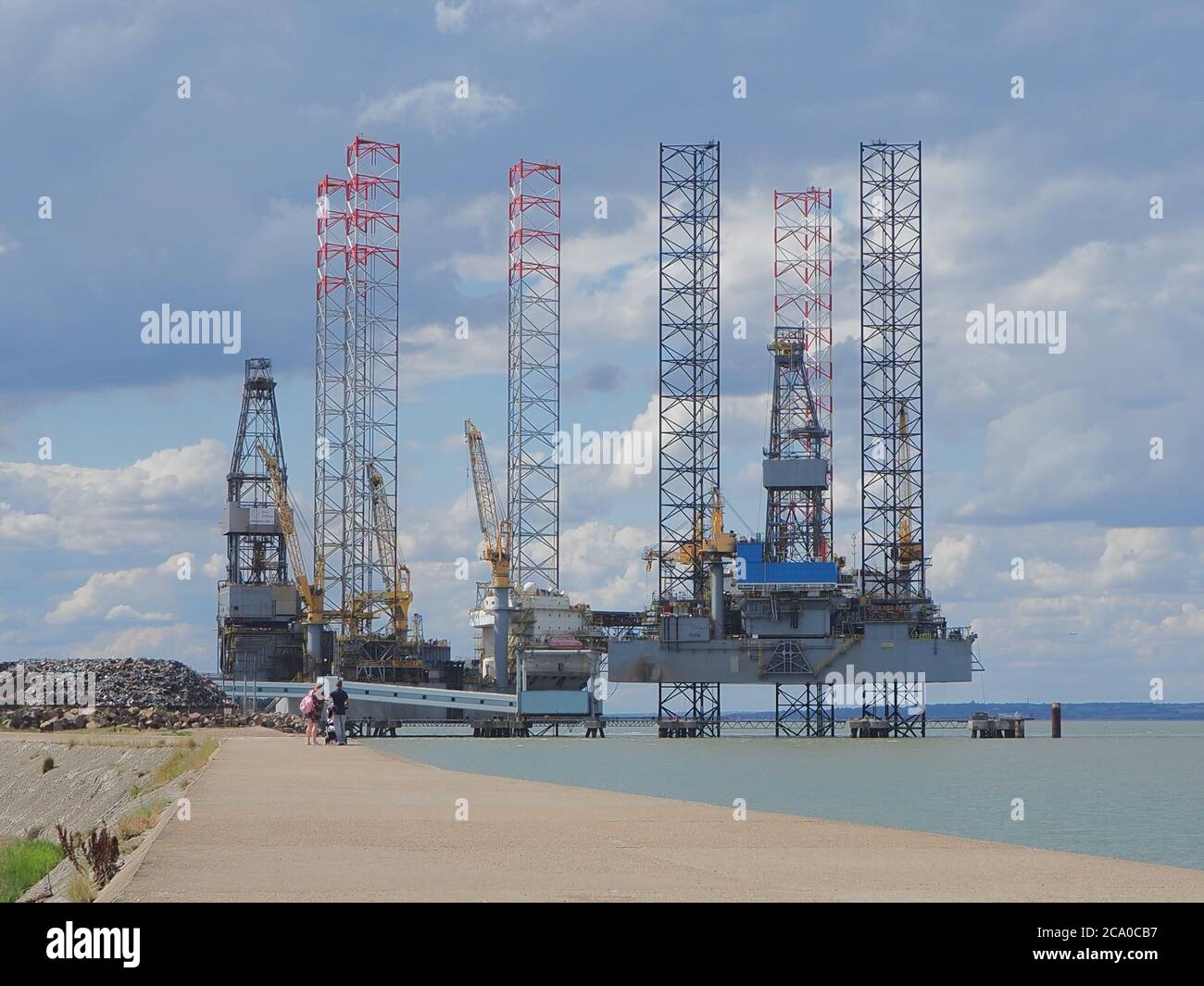 Borr ran hi-res stock photography and images - Alamy