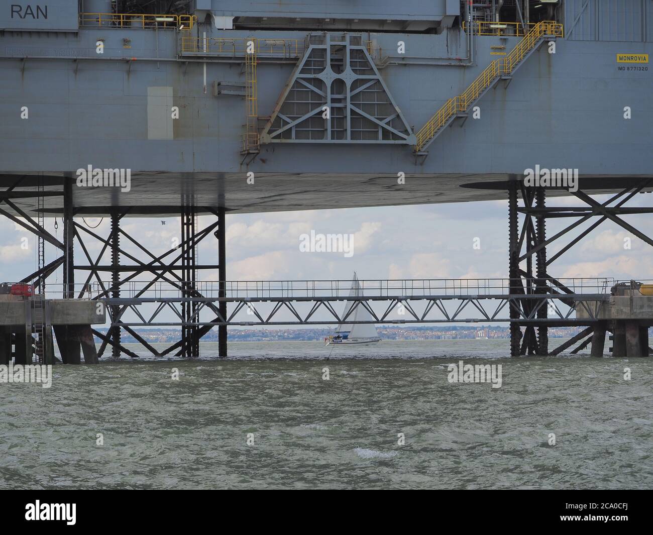 How oil rigs work hi-res stock photography and images - Alamy