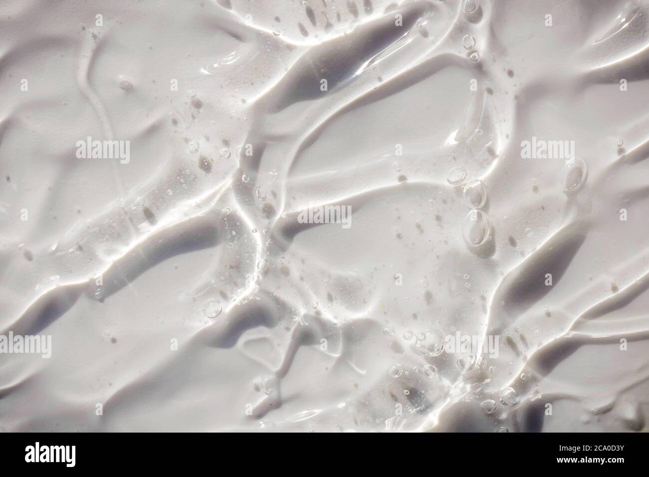 Transparent bubbles texture hi-res stock photography and images - Alamy
