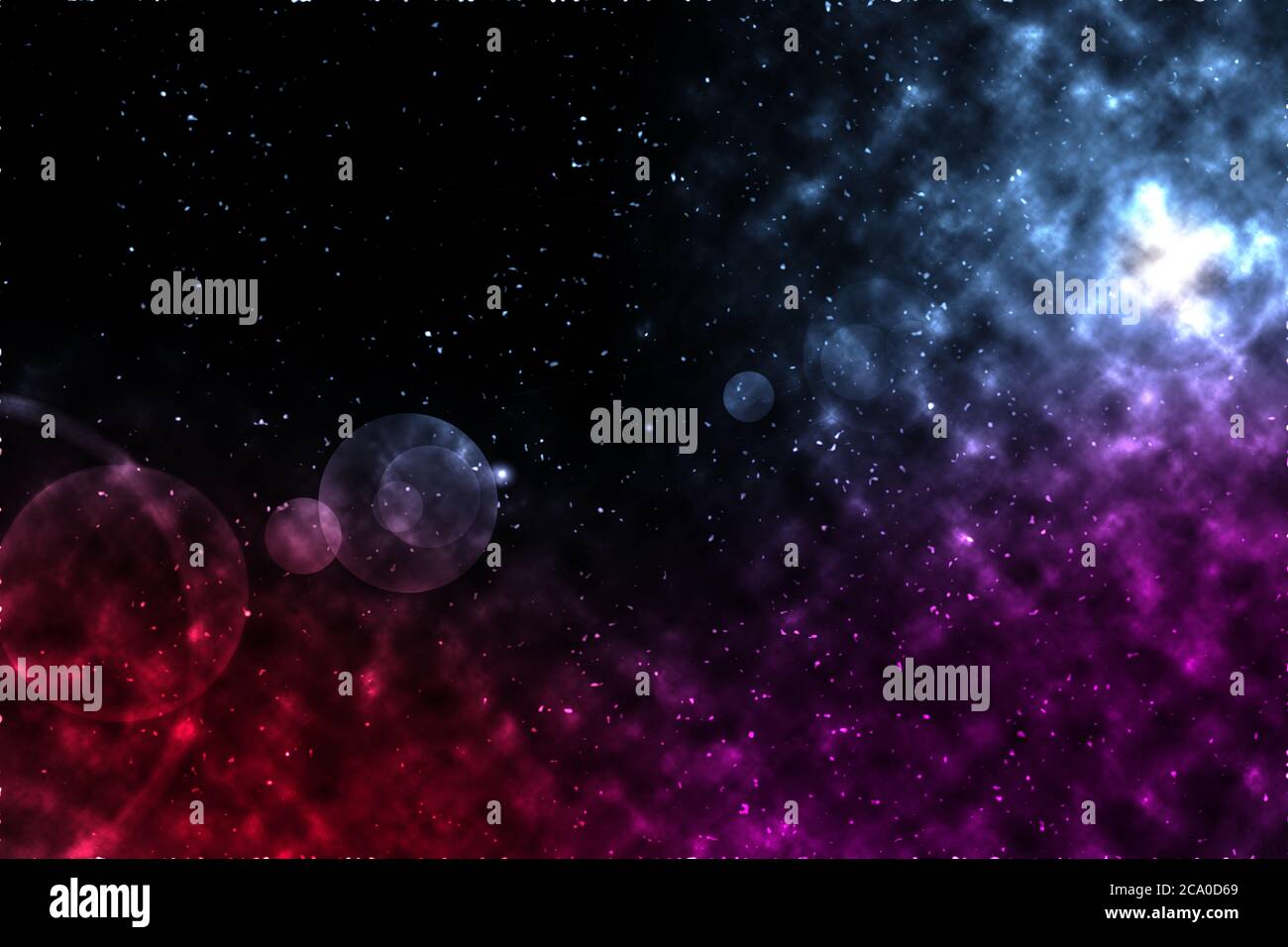 space galaxy background, planet in space Stock Photo - Alamy