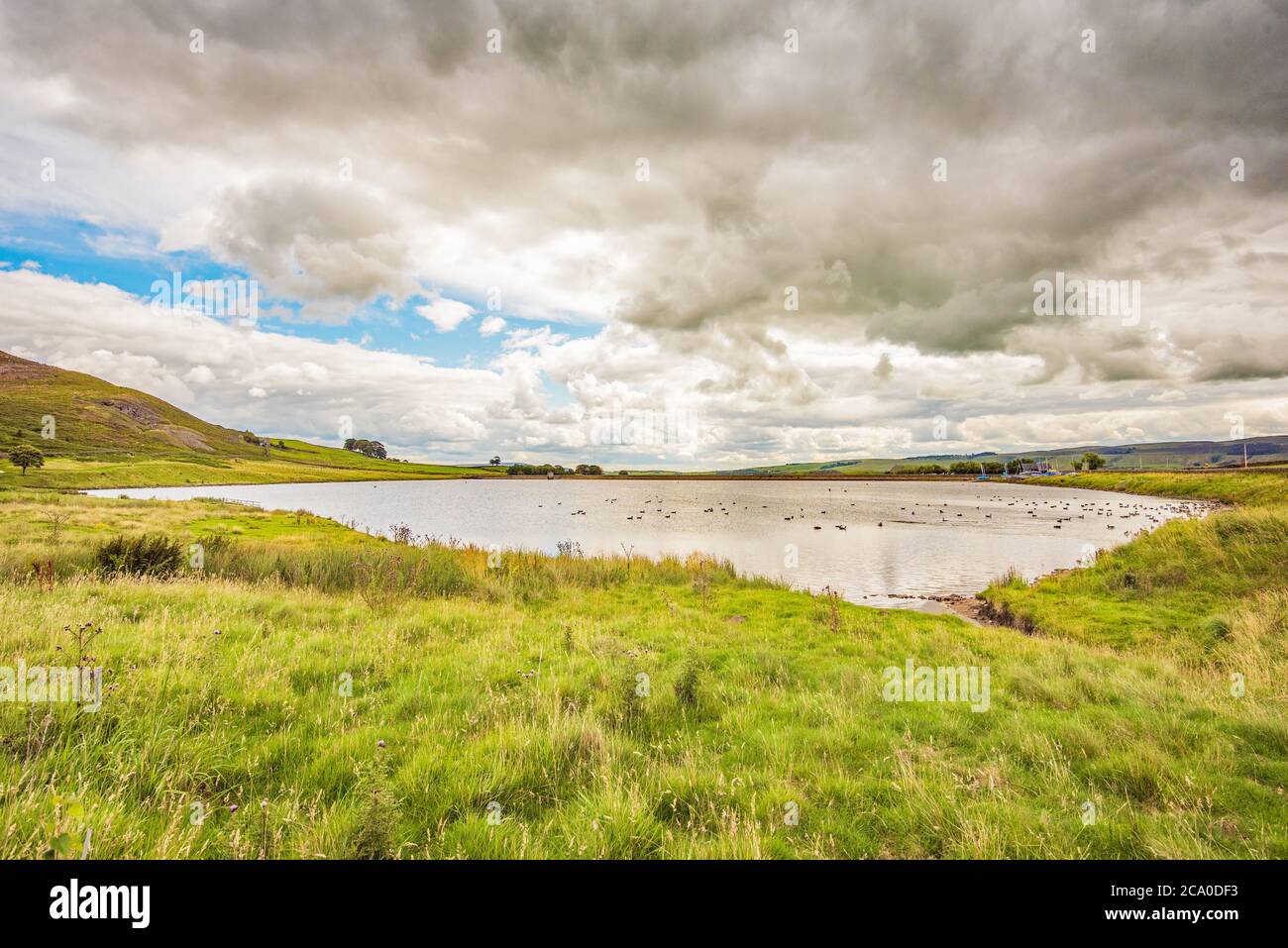 Below embsay moor hi-res stock photography and images - Alamy